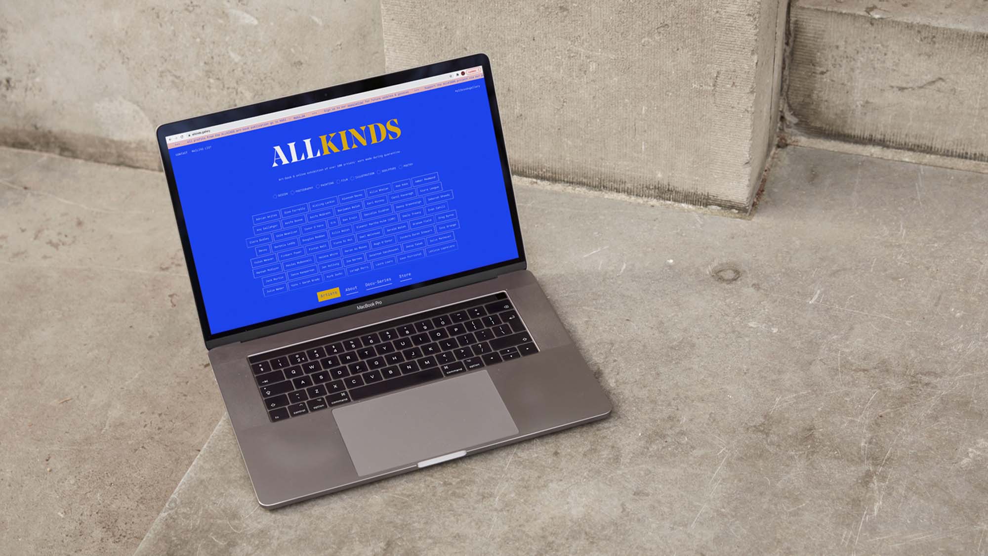 Ais Ais Studio | Designer