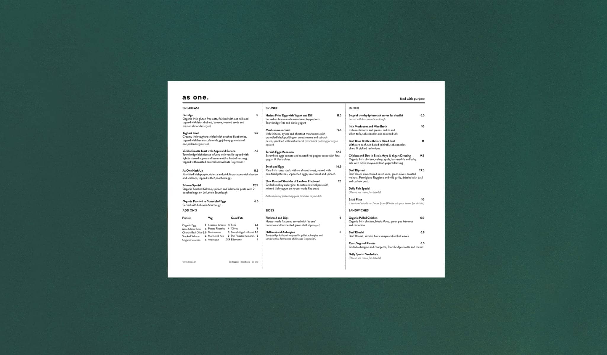 Ais Ais Studio | Designer