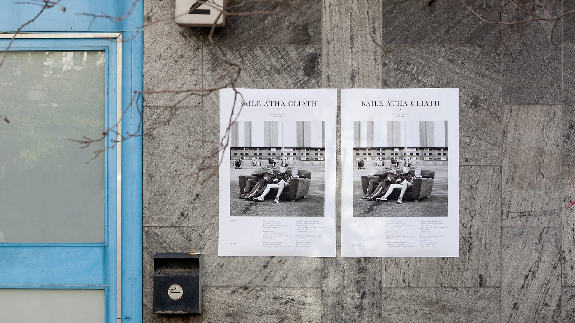 Ais Ais Studio | Designer