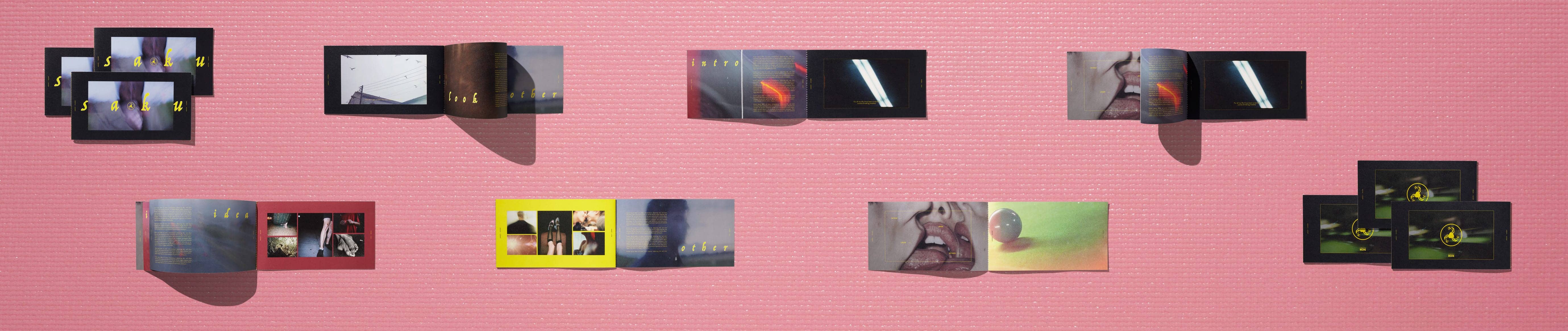 Ais Ais Studio | Designer